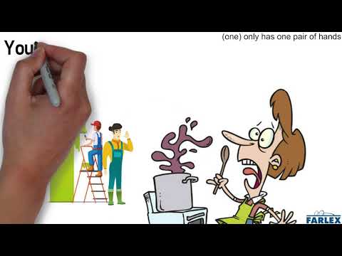 (one) only has one pair of hands - YouTube