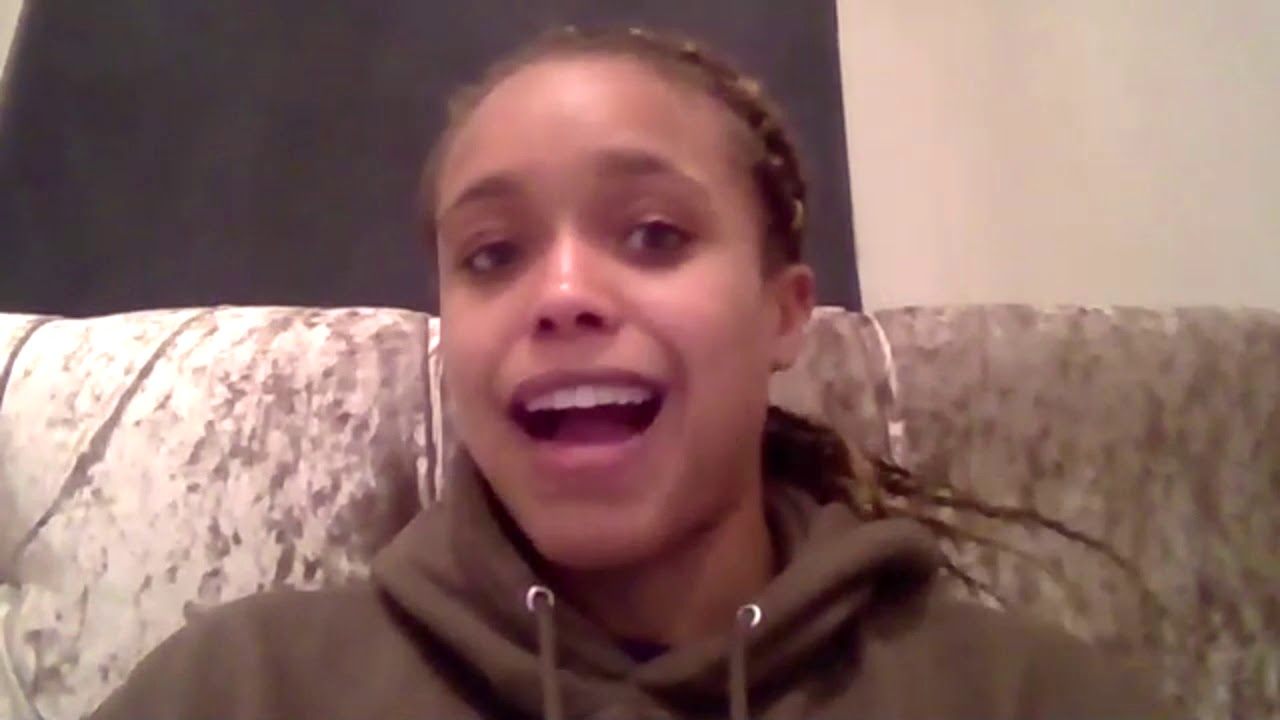 "I got to make sure next time ain't left to the judges" Tash Jonas on ...