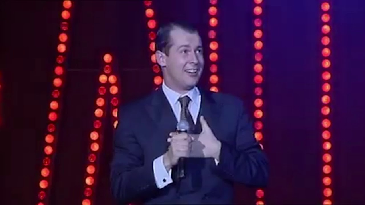 Historical Revisionism - Keating! The Musical - YouTube