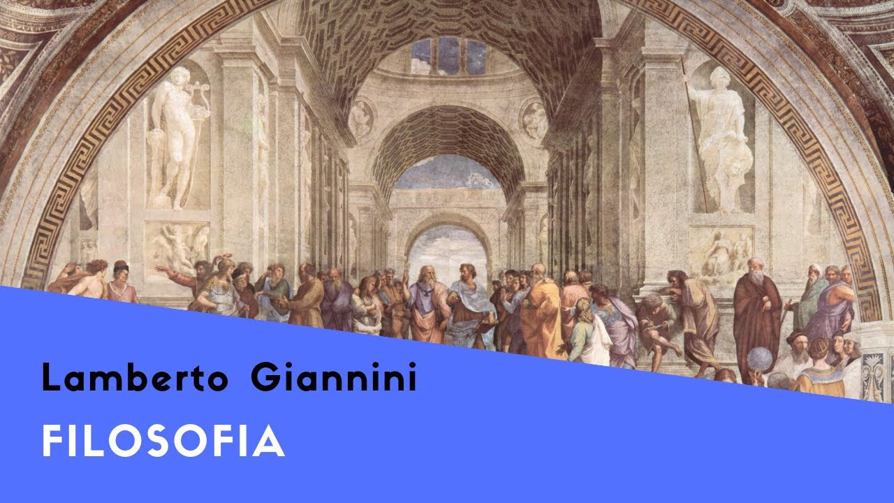 Filosofia: Anassagora le omeomerie - YouTube