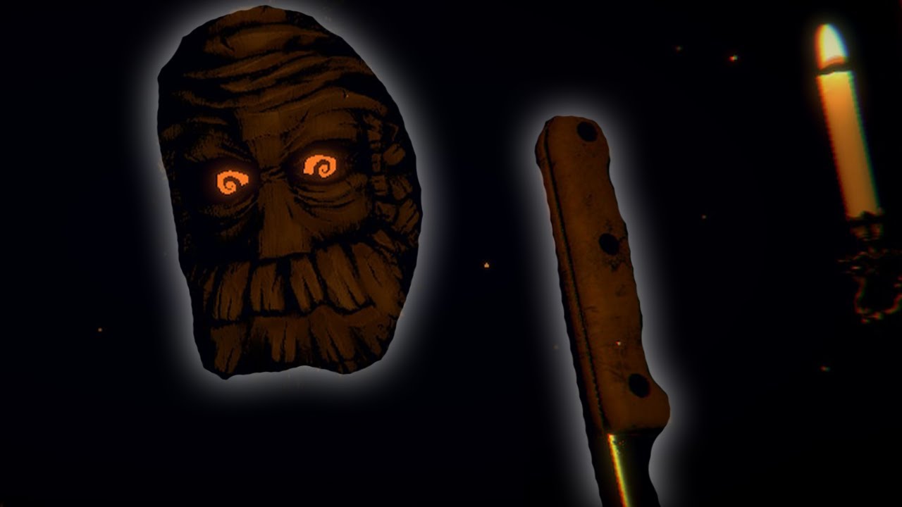 The Secret Inscryption VOD - YouTube