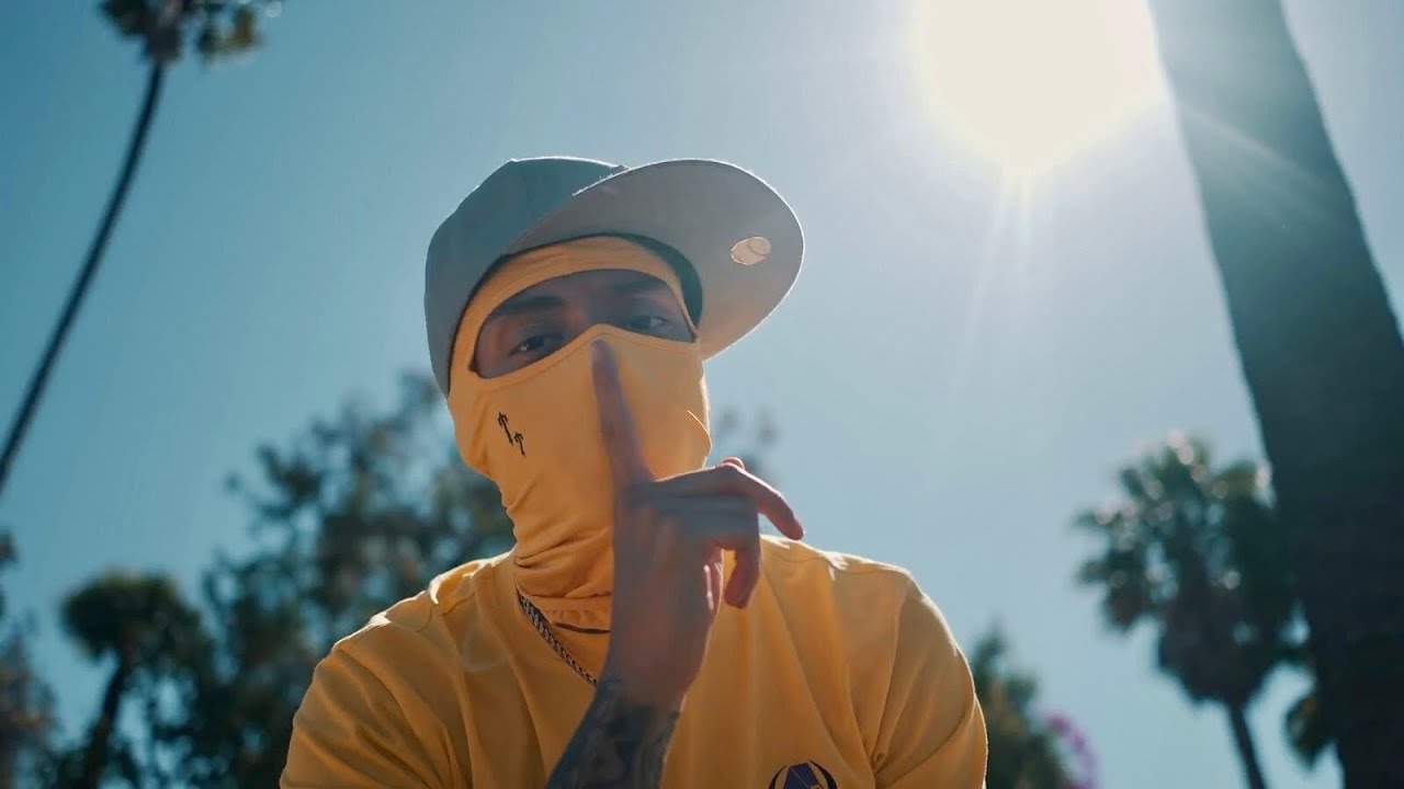 Central Cee x Dutchavelli - Summer Love (Music Video) - YouTube