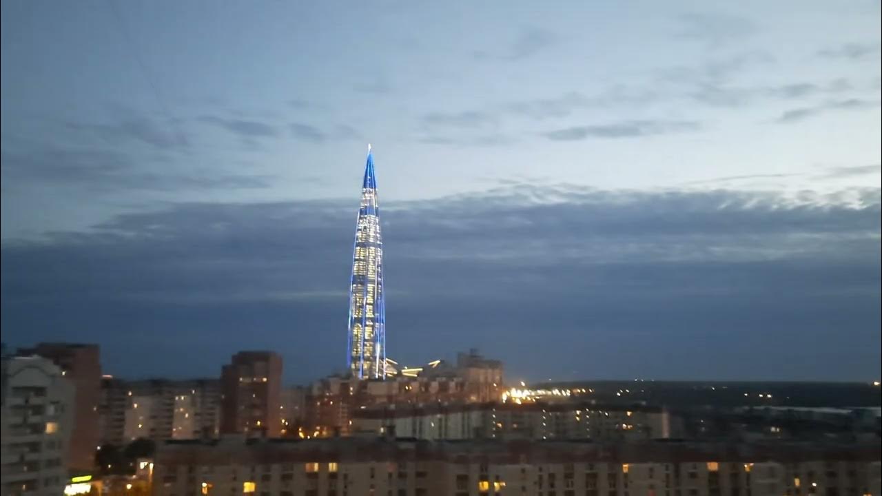 Башня Саурона... - YouTube