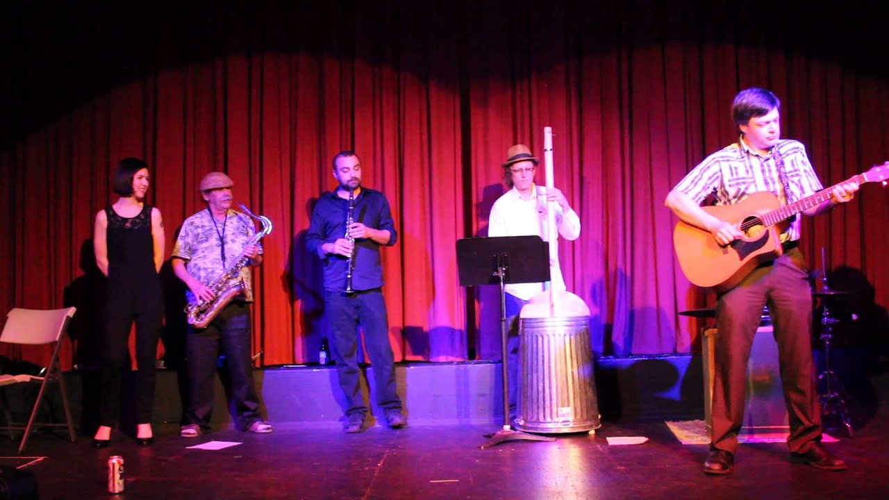 "Someday, Sweetheart" The High Water Jazz Band - YouTube