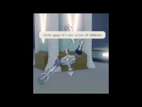 Pov, Scion Of Ethiron... - YouTube