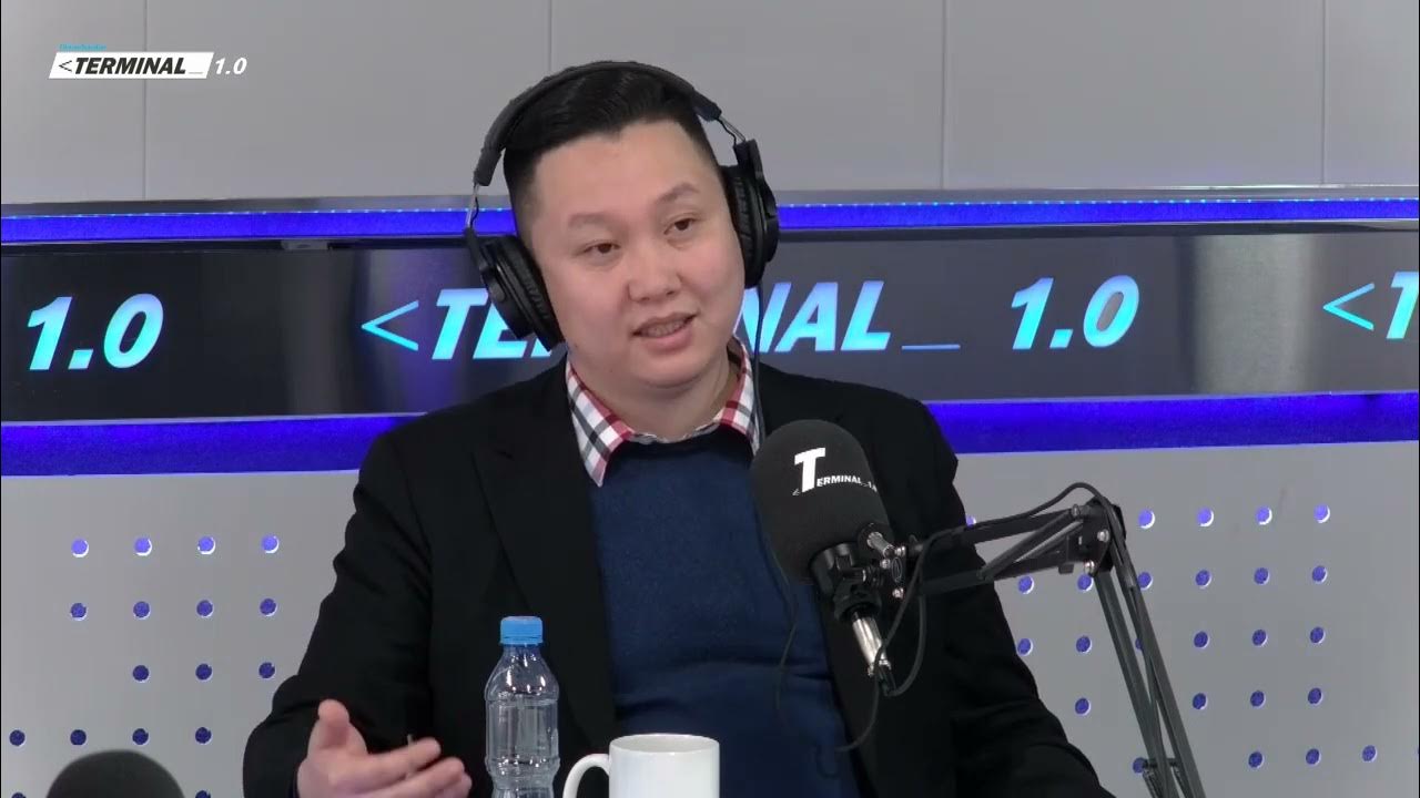 ХУУЛЬ ЭРХ ЗҮЙ №12 Хөдөлмөрийн тухай хуулийн шинэчилсэн найруулгын талаар Youtube