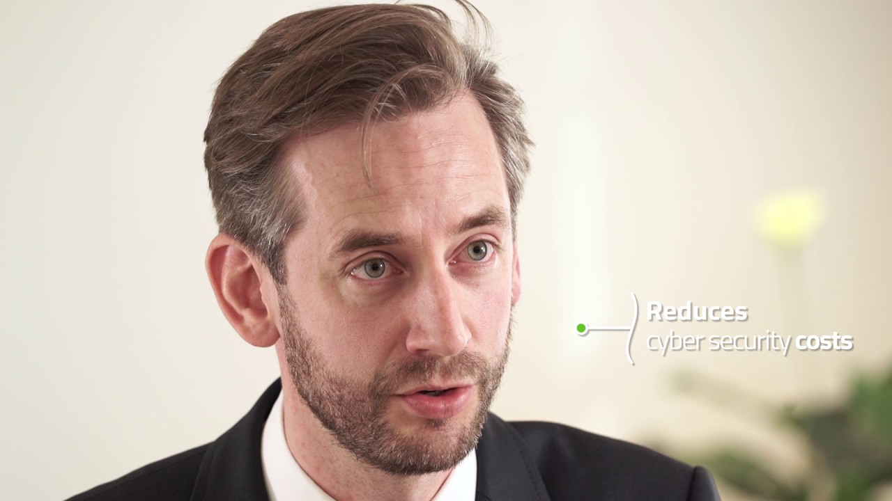 SecuriCAD- Cutting edge cyber risk assessment tool for proactive cyber ...