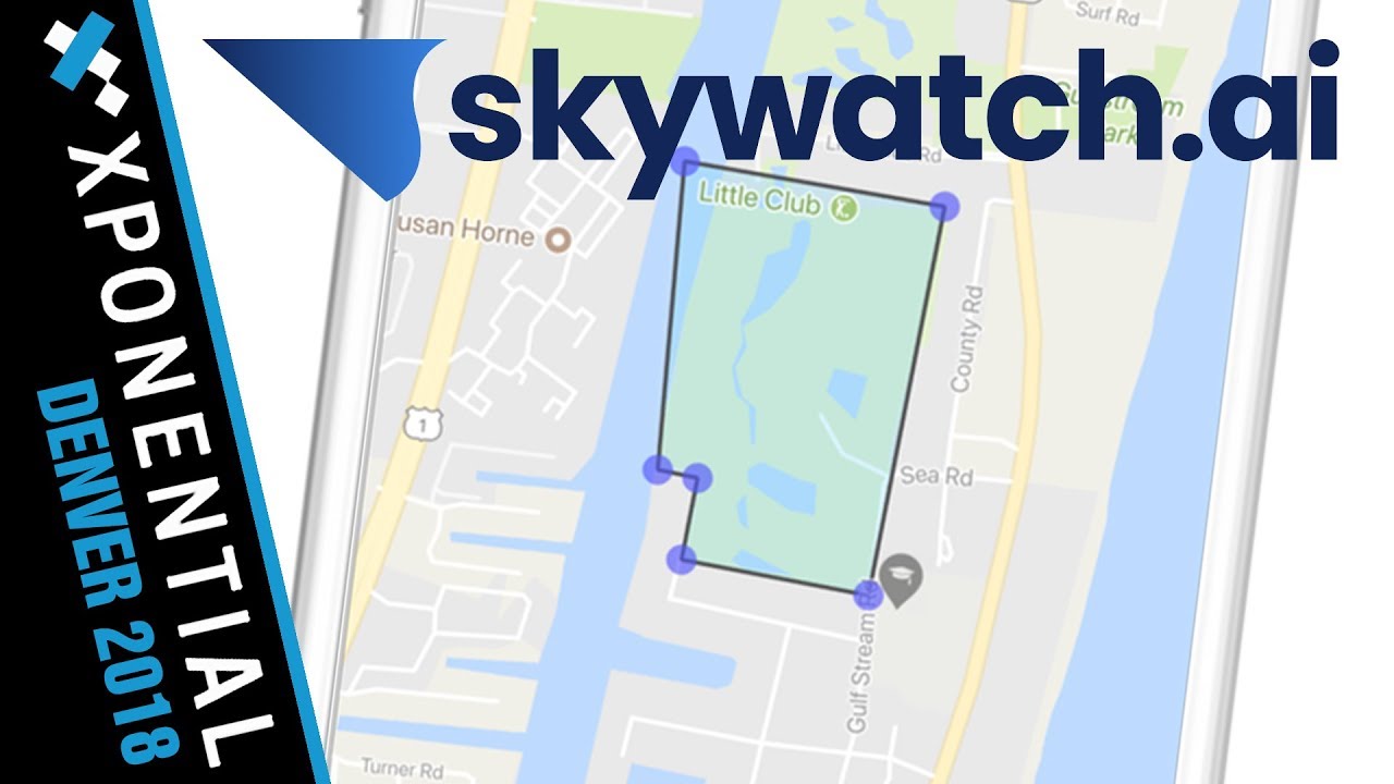 SkyWatch Drone Insurance: Fly Safer, Pay Less - YouTube