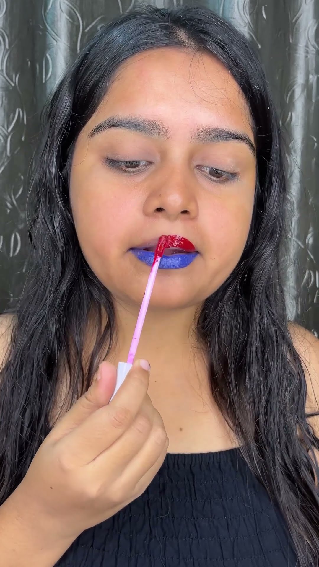 Lipstick Hack ππ±π± Shortsviral Youtubeshorts Lipstichack Viralshort