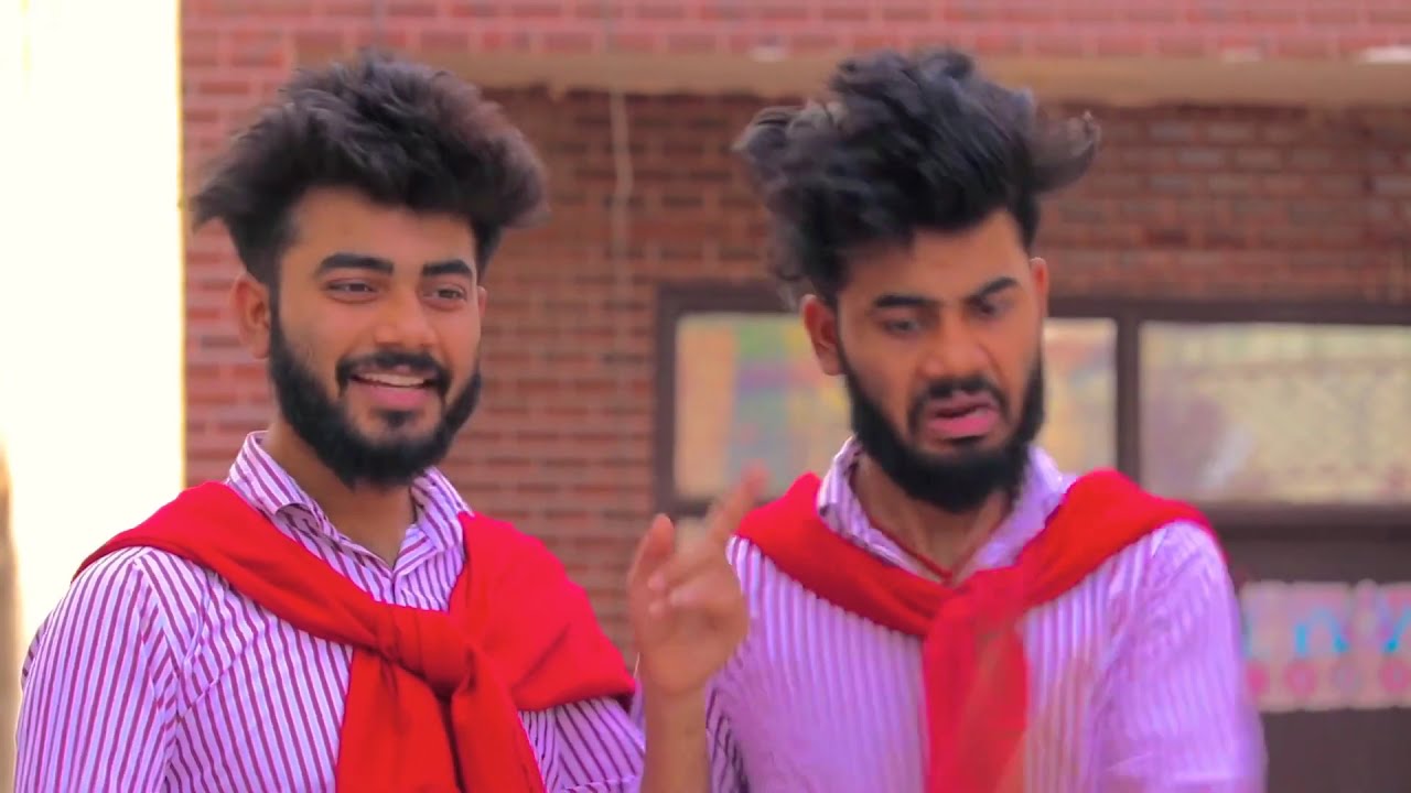 Comedy / Twins_era - YouTube