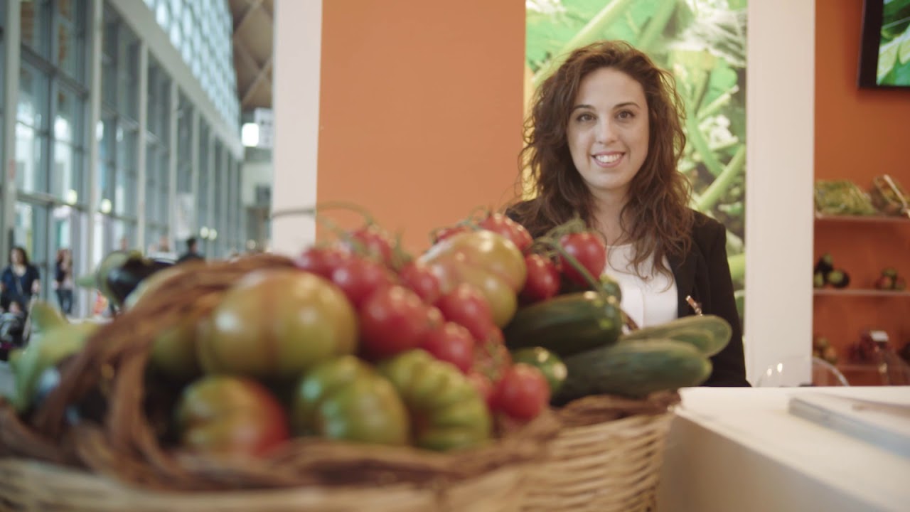 Macfrut 2018 -Official Video - YouTube