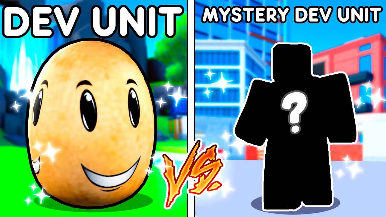 1 POTATO vs EVERY UNIT in Skibidi Tower Defense - YouTube