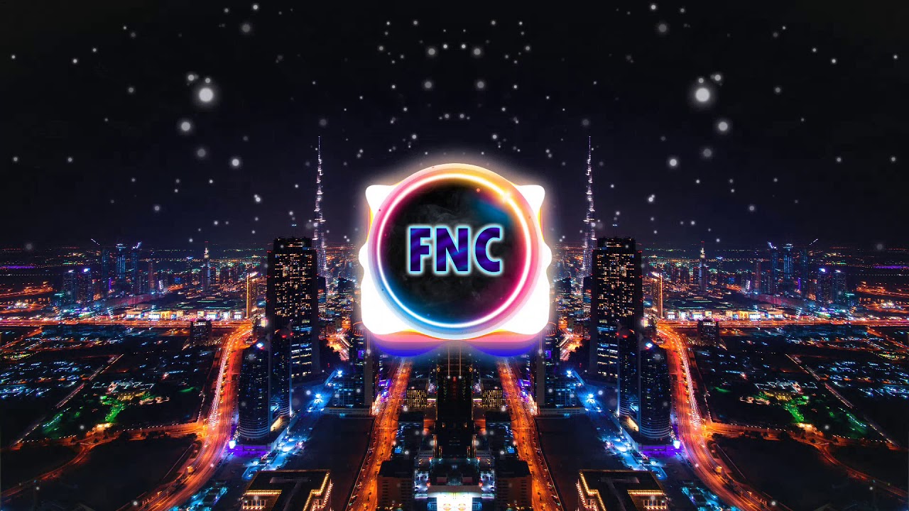 Thefatrat unity - polpeak
