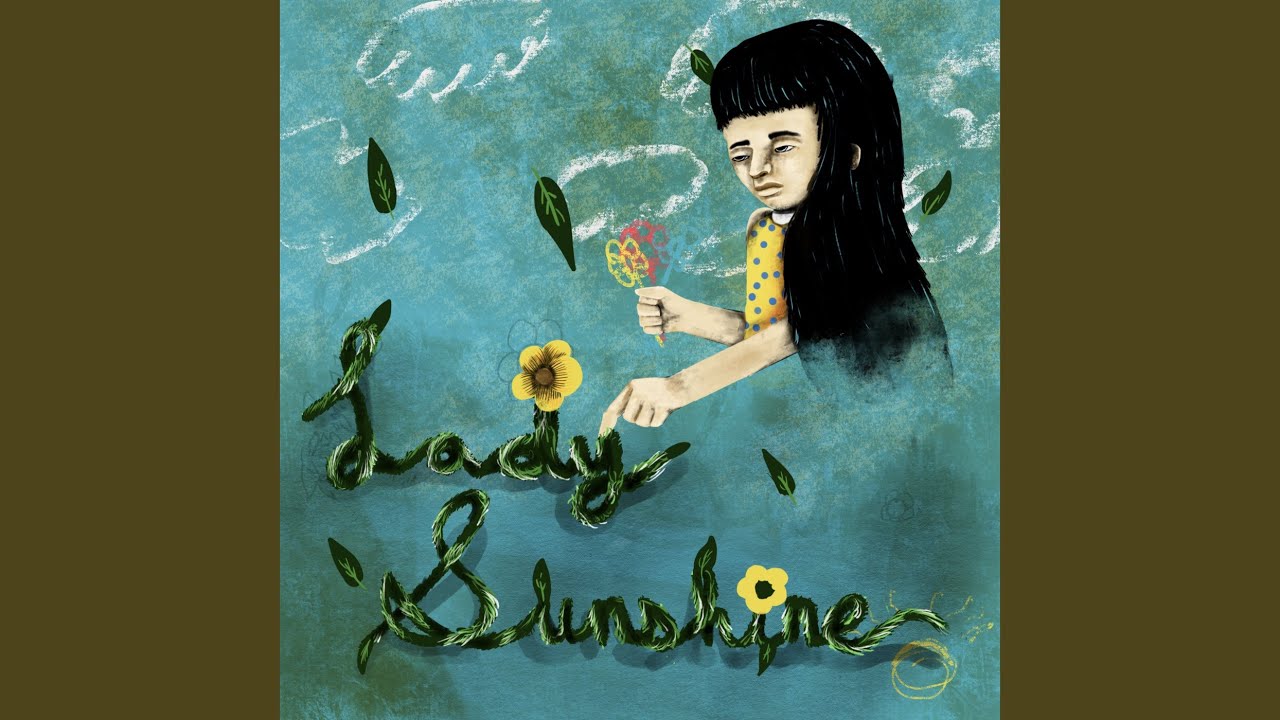 Lady Sunshine - YouTube