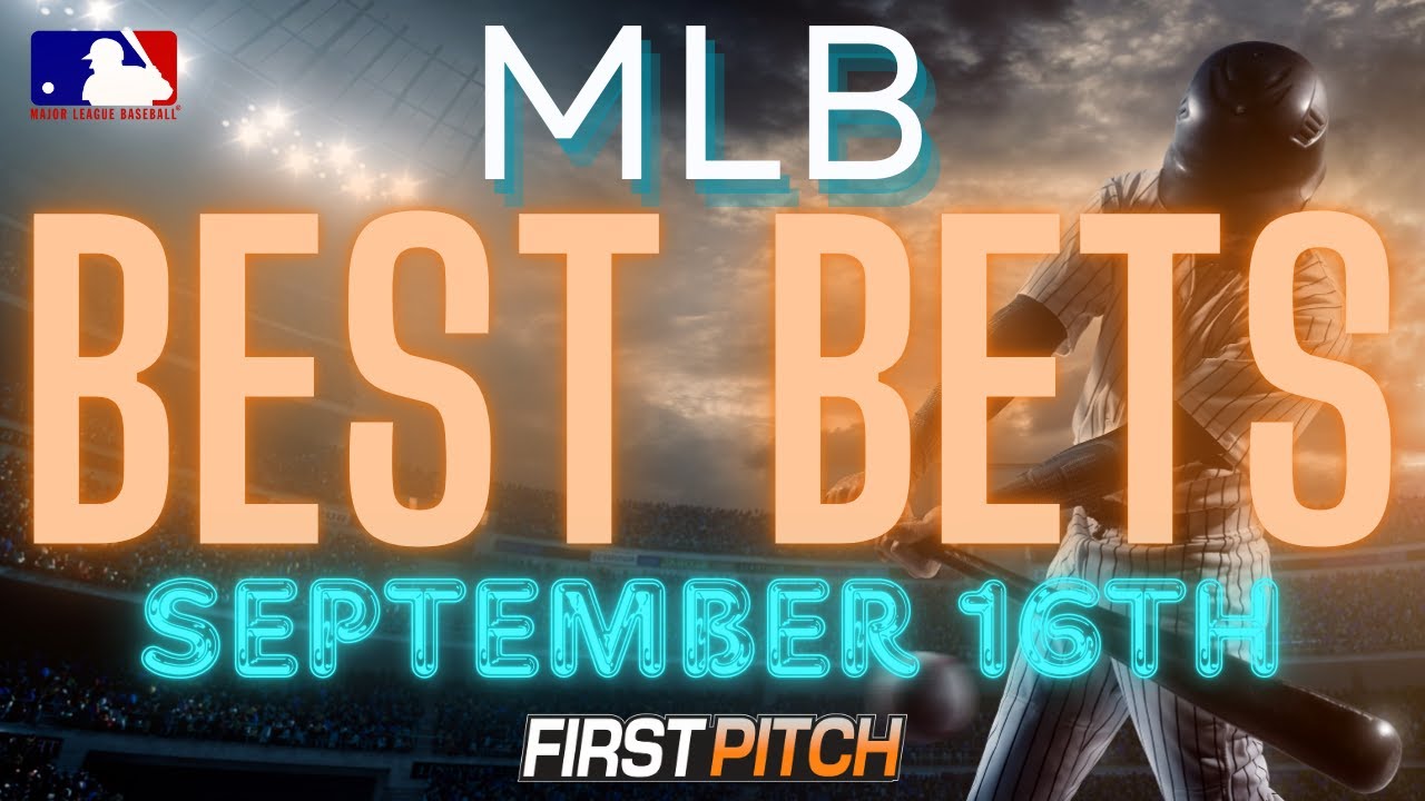 MLB Picks, Predictions and Best Bets Today | Dodgers vs Braves | Astros ...