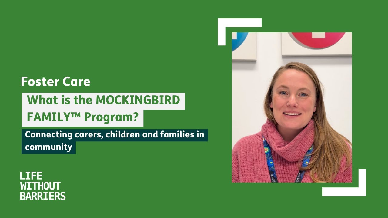 FosterCare What Is The MOCKINGBIRD FAMILY Program YouTube fostercare-what-is-the-mockingbird-family-program-youtube