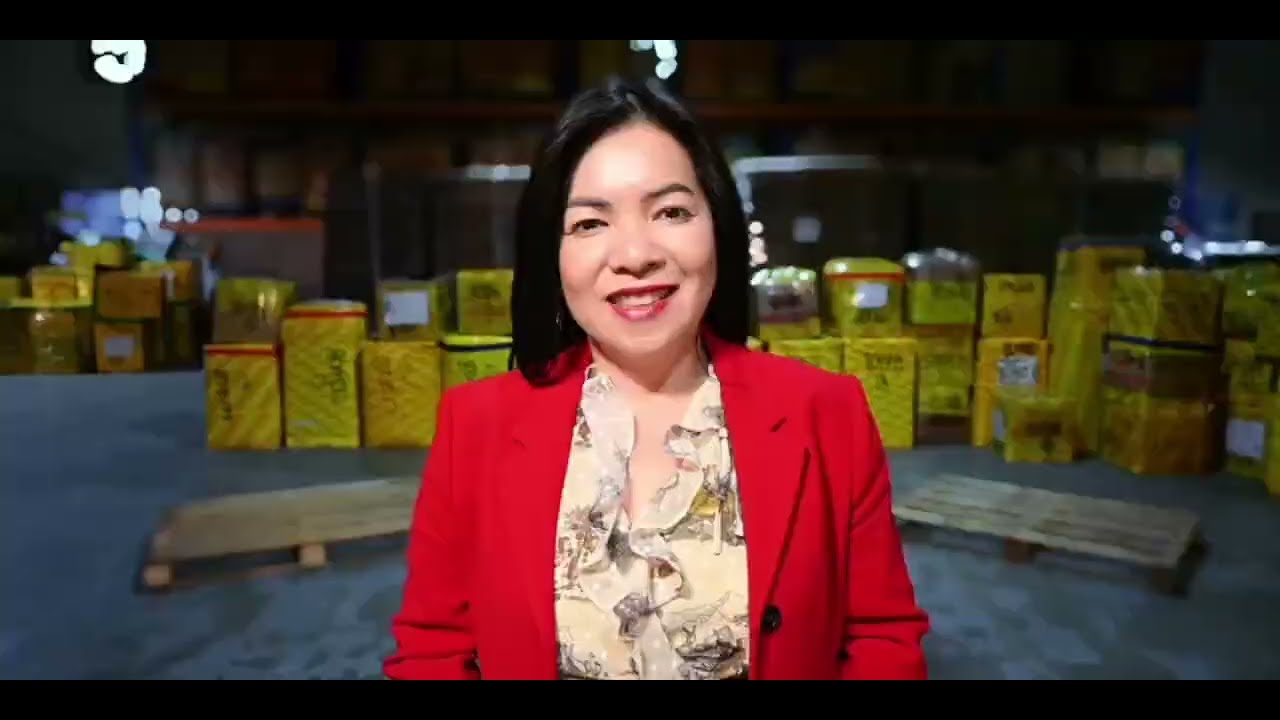 Pasasalamat sa Isang Dekada (10 years of success) - YouTube