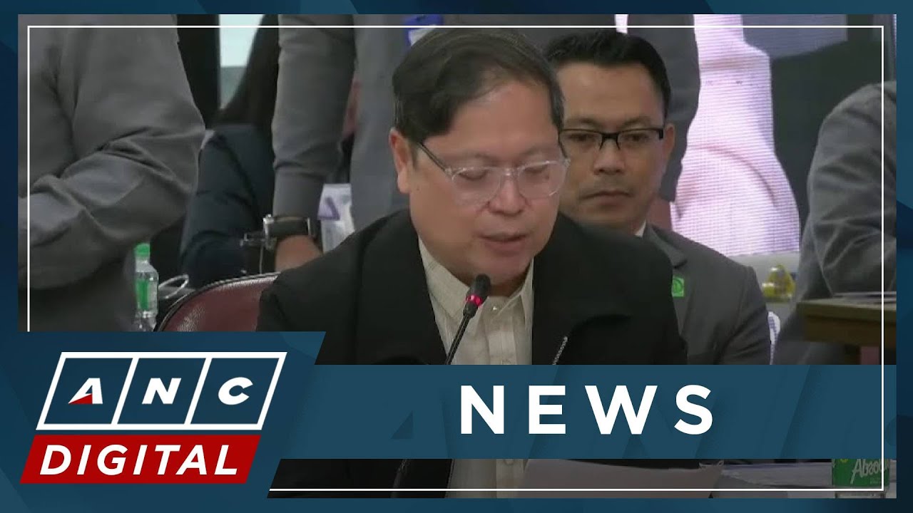 Ex-Iloilo City Mayor Mabilog emotional recalling threats to life after ...