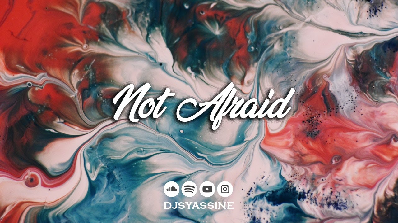 Not Afraid - MNA Matthew Nino Azcuy - YouTube