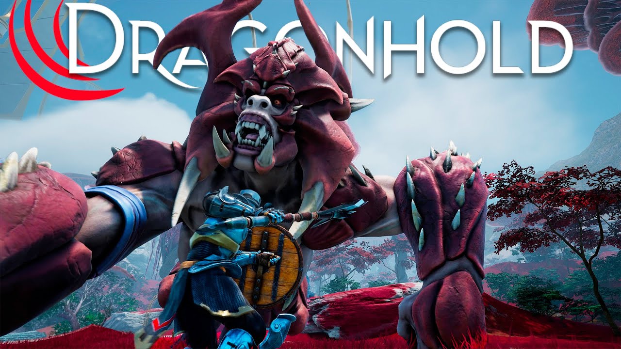 Upcoming Rogue-like Dragon Riding Game Features Intense PvP & PvE Modes ...