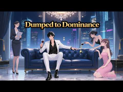 🔔【New】【Multi sub】After I stopped being a bootlicker, I became a billionaire EP1-169 #anime