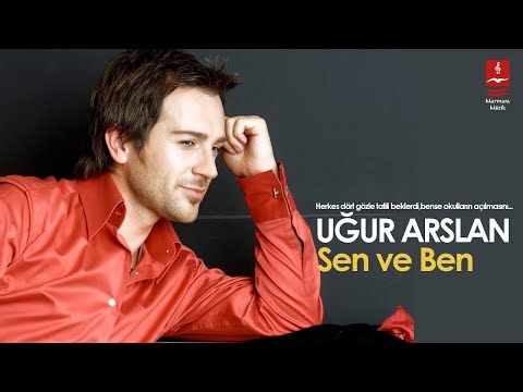 UĞUR ARSLAN  \