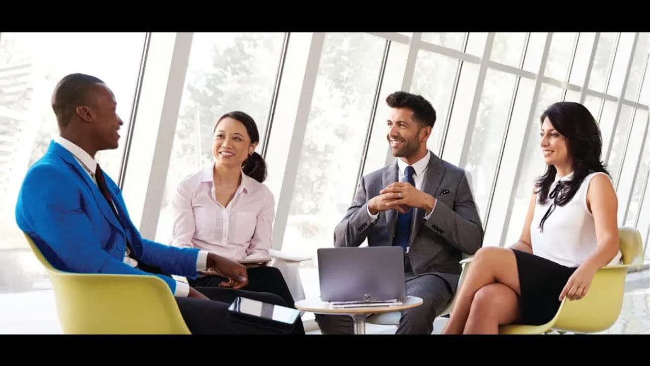 iLearn Business Communication Short Course - YouTube
