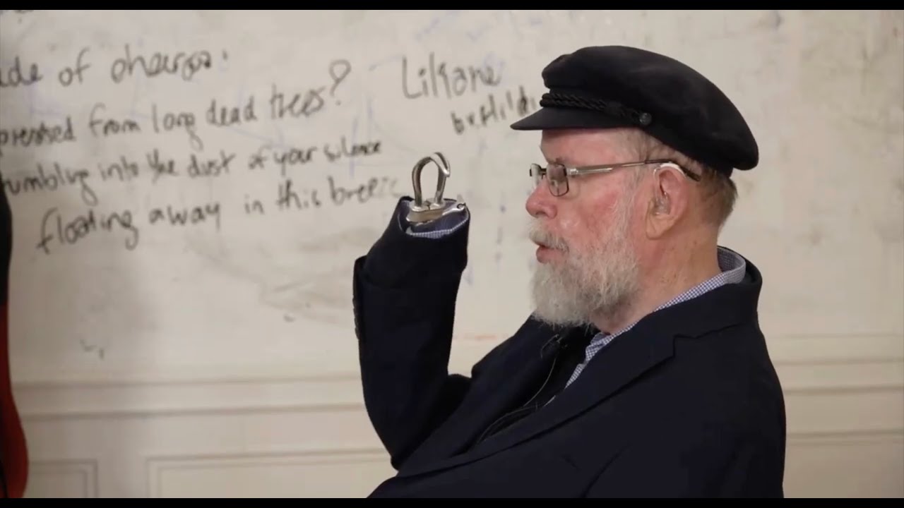 RadicalFutures | Michael Lapsley, Founder of the Institute for Healing ...