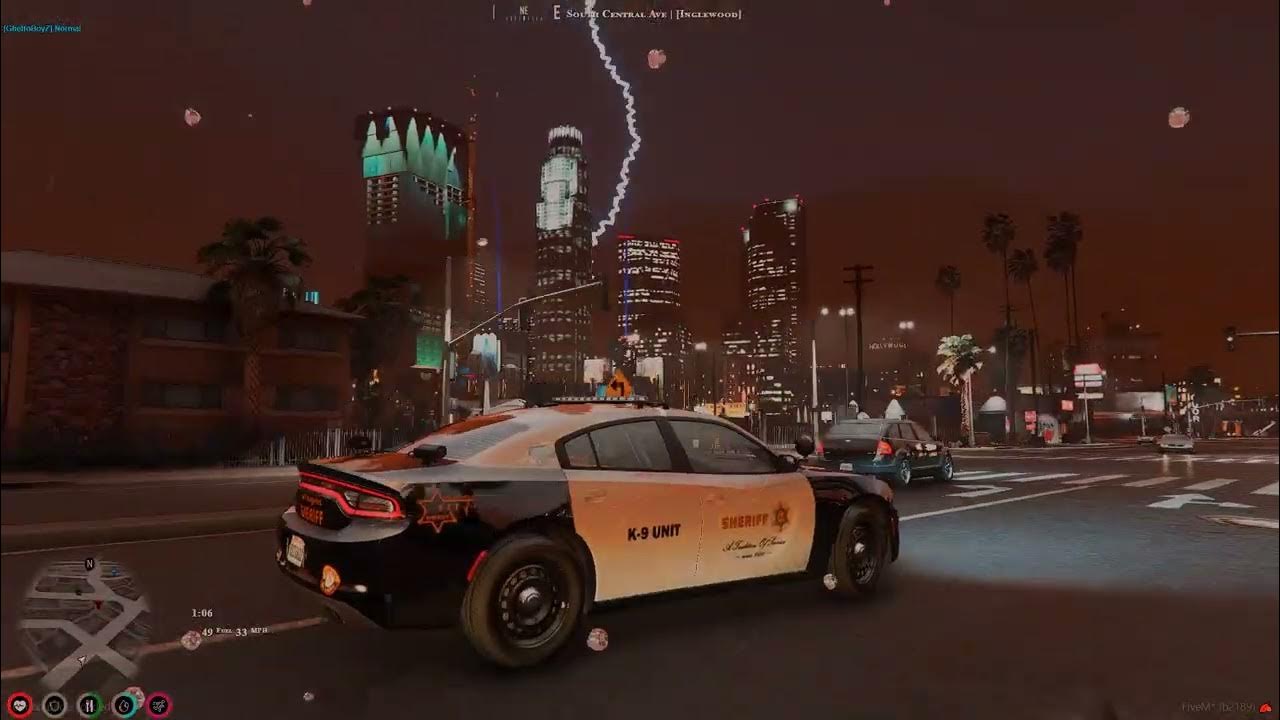 FiveM | ULTRA Realistic Graphics Pack | Realistic Mod (2024 INSTALL TUTORIAL) - YouTube