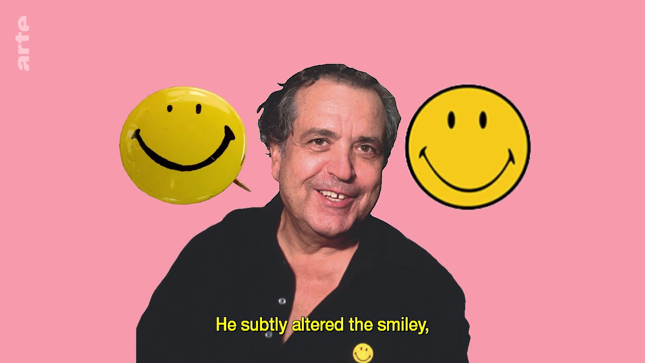 The History of the Smiley - English subtitles - YouTube