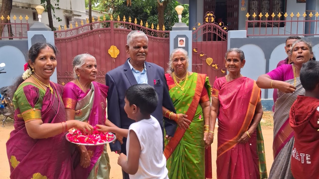 Celebrating 50 Years: A Journey of Memories and Milestones (Subbiah ...