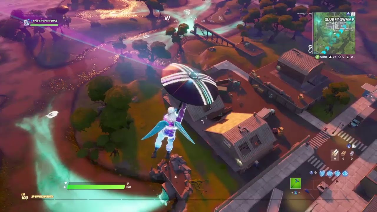 Team Cryptic / AiMb0t / Fortnite - YouTube