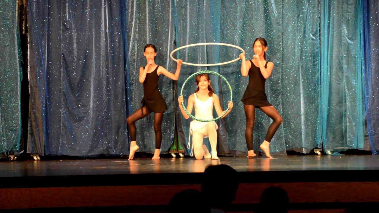 Talent Show 2013 - YouTube