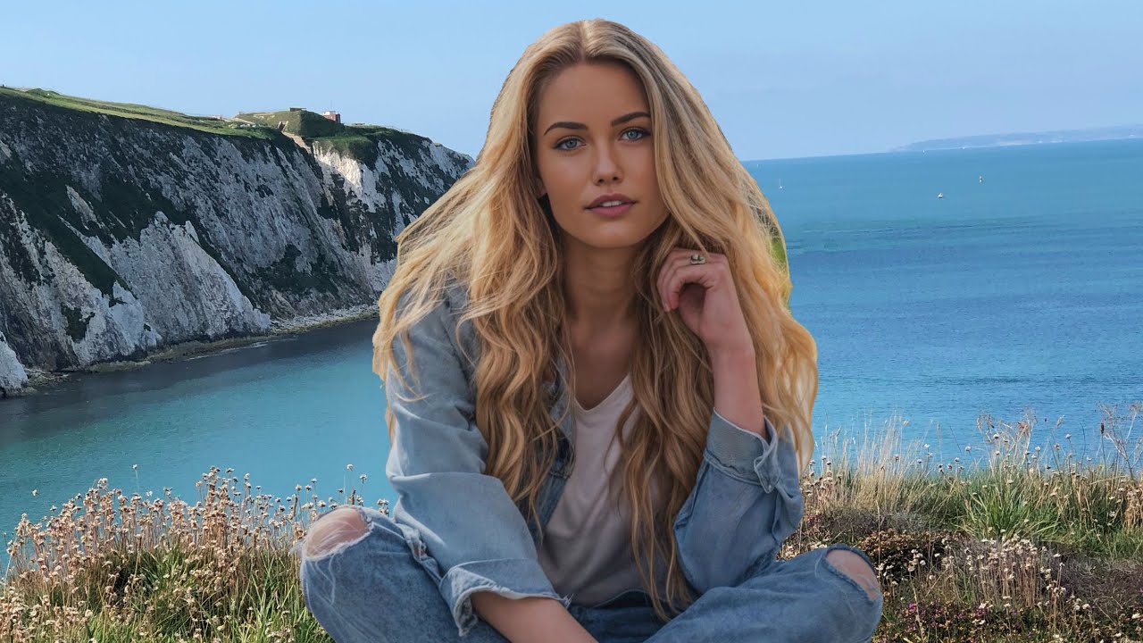 How It Feels - YouTube