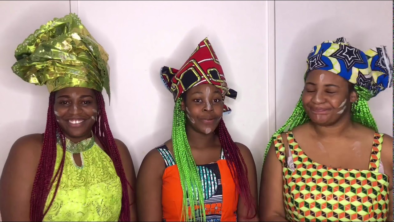 Playlist afro - YouTube