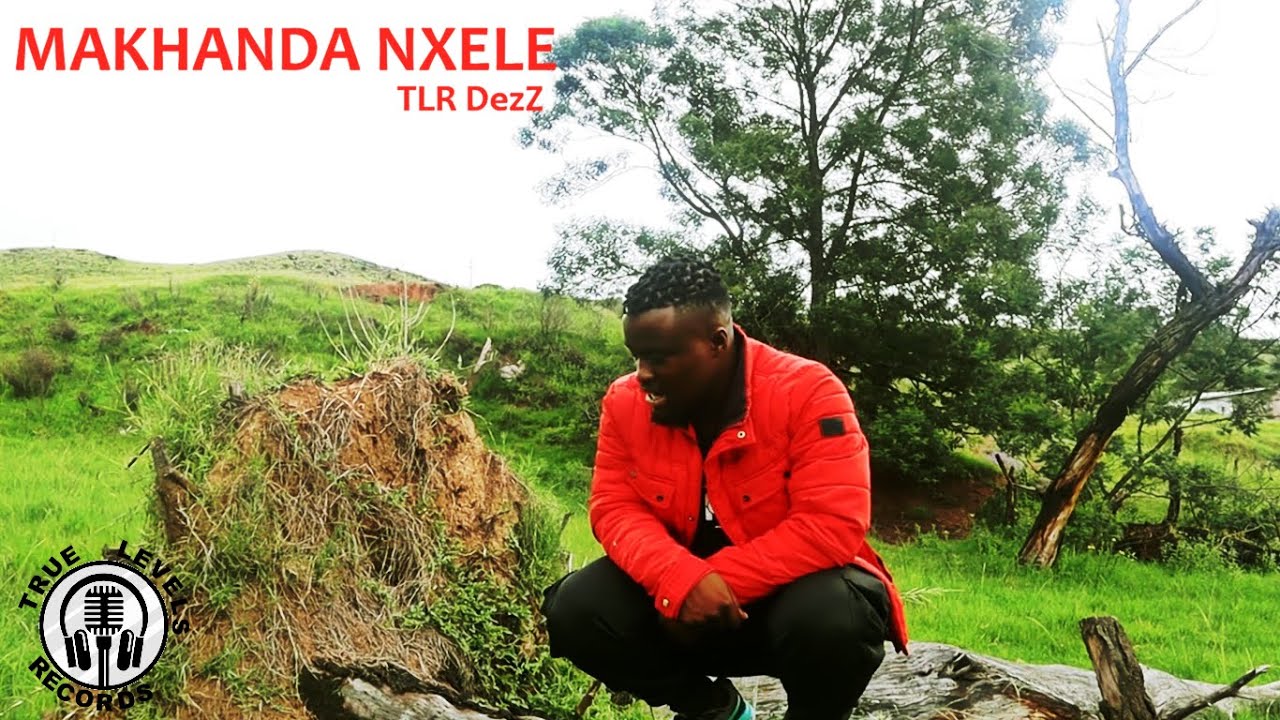 TLR DezZ - Makhanda Nxele (Official Visualizer Film) - YouTube