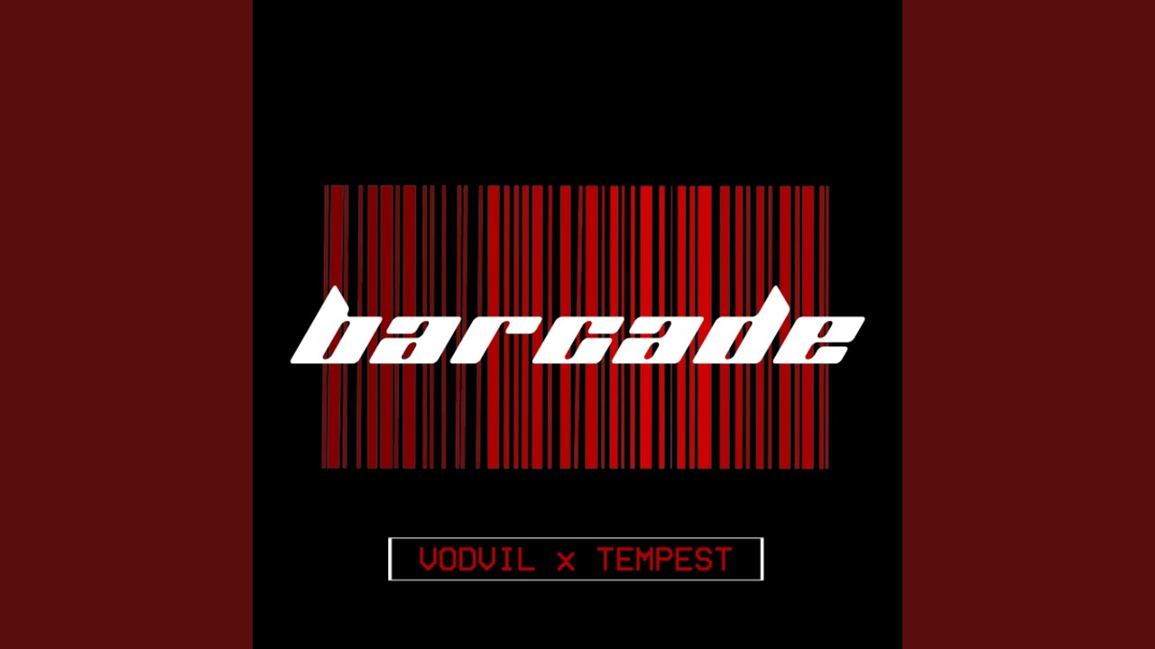 Barcade - YouTube