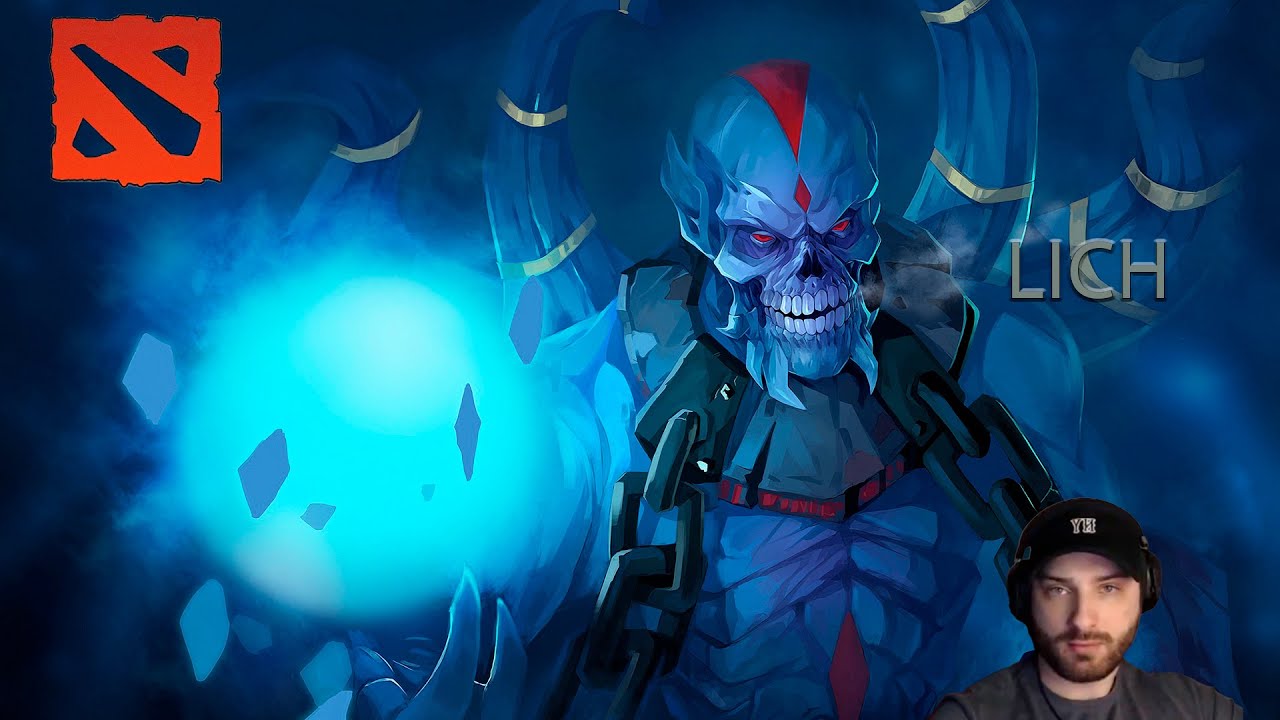 [ ЗАПИСЬ СТРИМА ] - LICH - YouTube