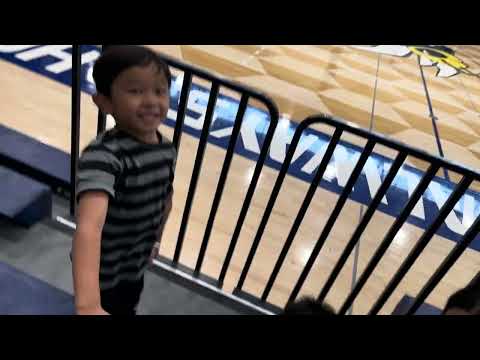 Tumakbo 14u vs LA Elite 1st half - YouTube