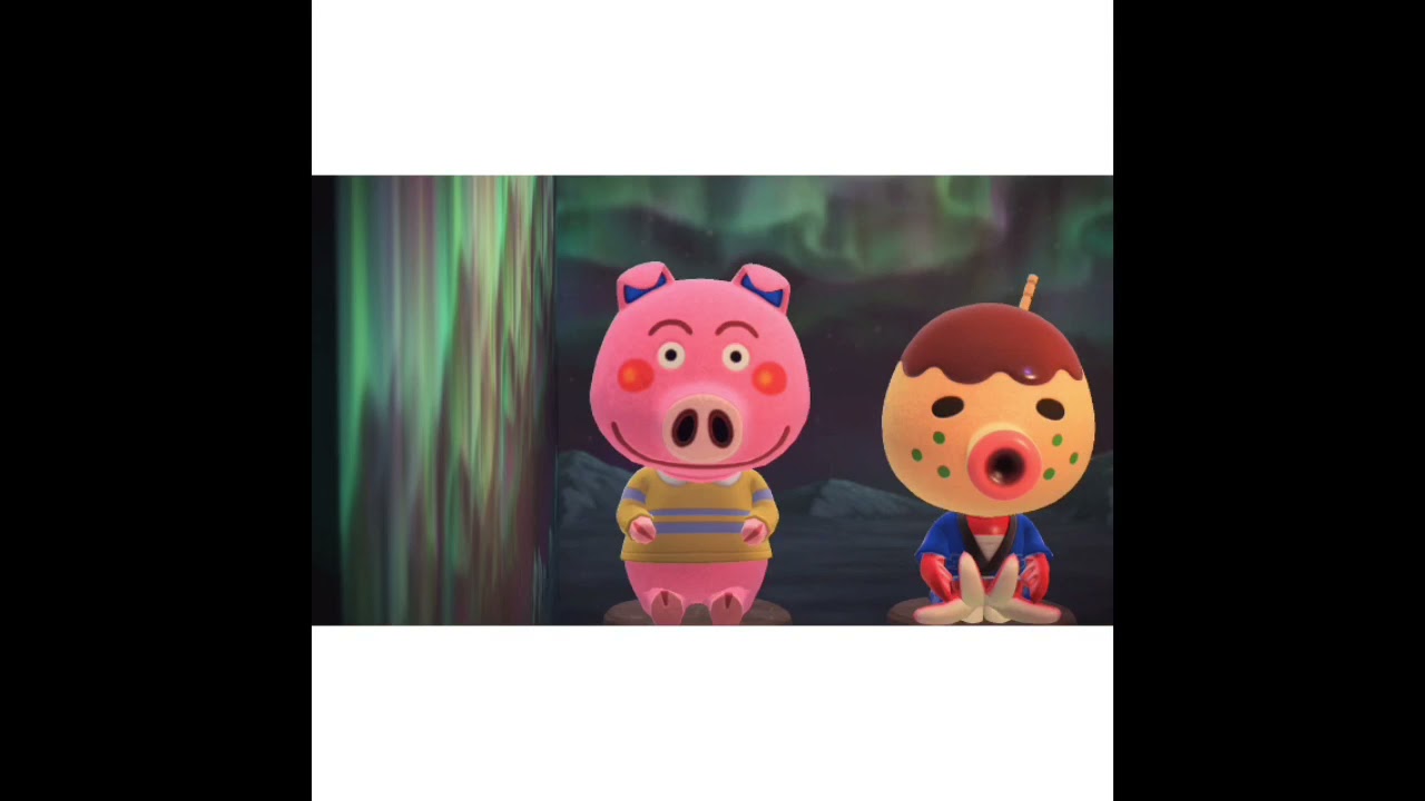 Lion King Part 4 (ACNH) - YouTube