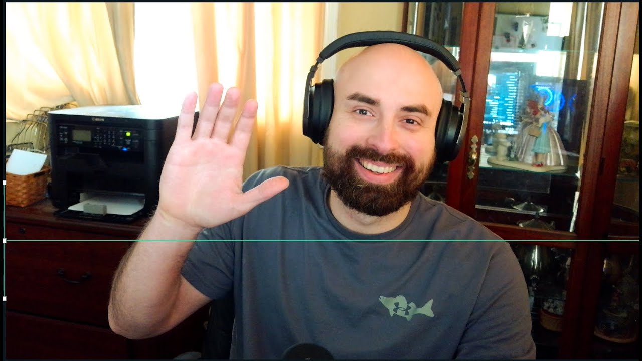 Communications Intro Video - YouTube