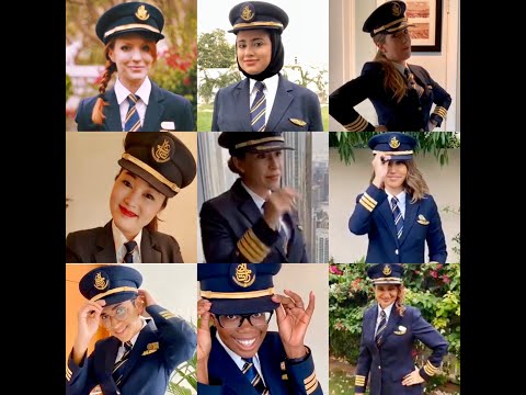 Don’t Rush Challenge-Emirates Airlines Pilots
