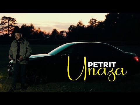 Petrit Vullkani - Unaza