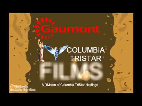 Gaumont Columbia TriStar Films logo (2013) - YouTube
