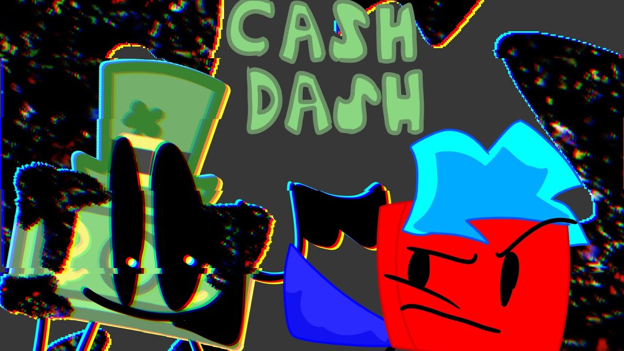 Cash Dash (A PoisonousB Song) (Instrumentals Only) - YouTube