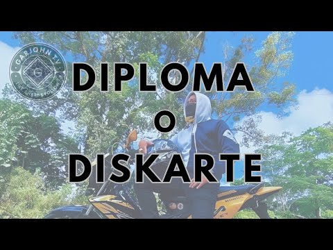 Diploma o Diskarte ? - YouTube
