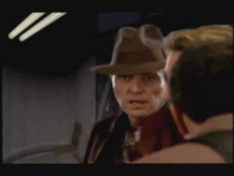 Ripper - Hot Coffee scene w/ Christopher Walken - YouTube