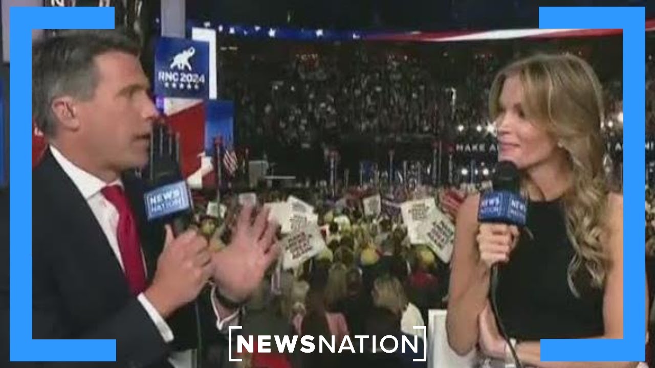 Megyn Kelly: Melania Trump's appearance at RNC proves she's not going ...