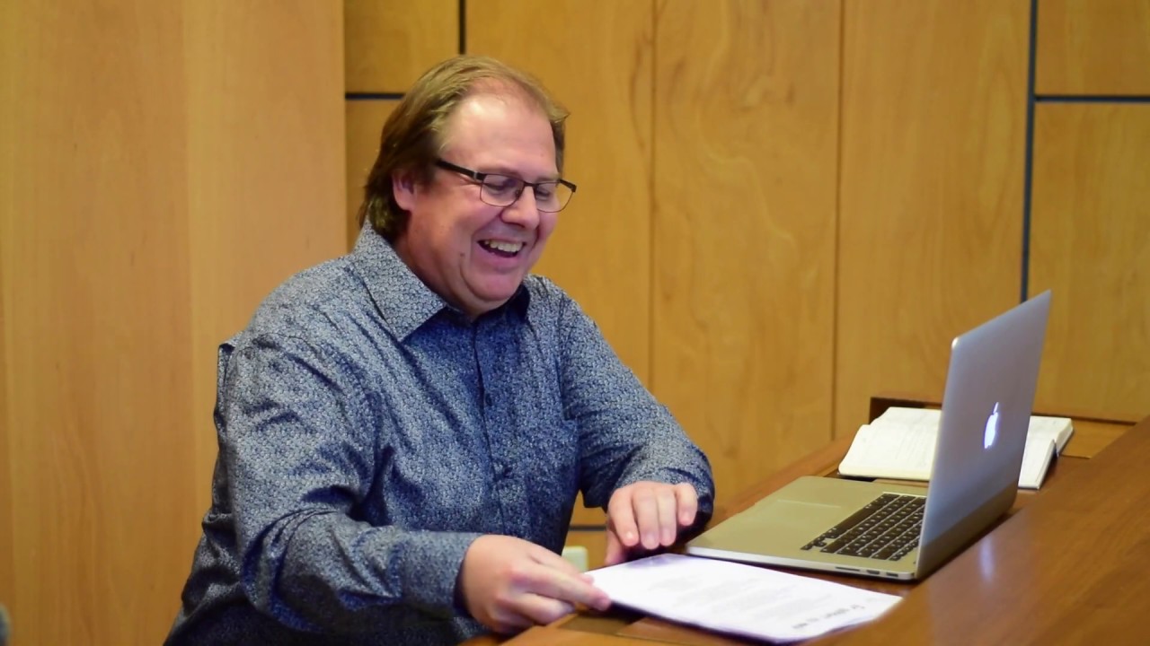 Thomas Preiß: Online Singen (Ausschnitt 4) - YouTube