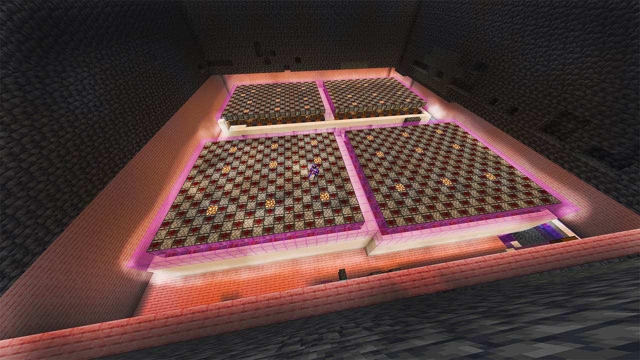 MineCraft Donut SMP Live, FIRST ONE HERE GETS A SPAWNER. Farms pt.4 ...